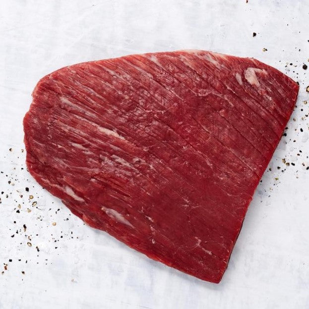 Buy Flank Steak from Bootheel 7 Ranch Sustainably Raised Wyoming Beef