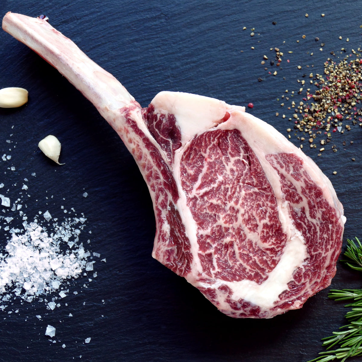 Buy Ribeye Steak, Bone-In from Bootheel 7 Ranch Sustainably Raised ...