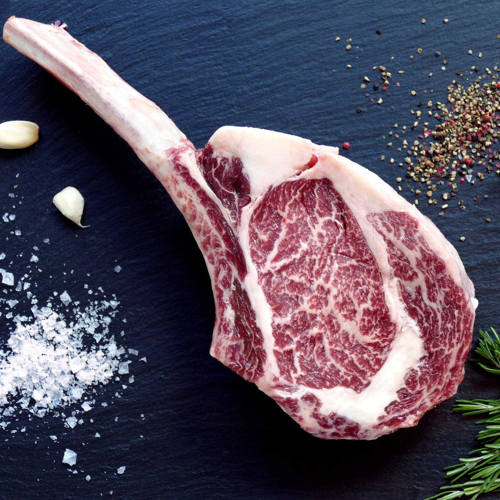 Buy Ribeye Steak, Bone-In from Bootheel 7 Ranch Sustainably Raised ...